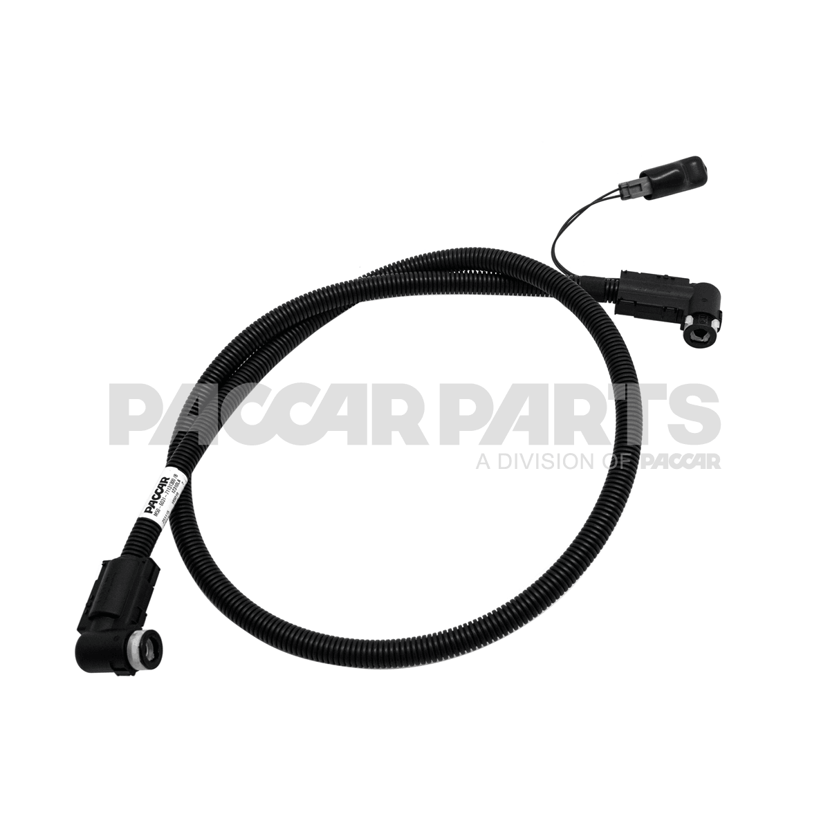 M50-6031-71131300 | Kenworth® | HOSE ASSY-HTD DEF PRES 6 X 1300MM ...
