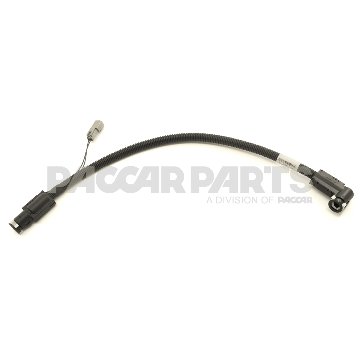 M50-6032-74320500 | Kenworth® | HOSE ASSY-HTD DEF RET/SUP 6 X 500MM | Source One Parts Center