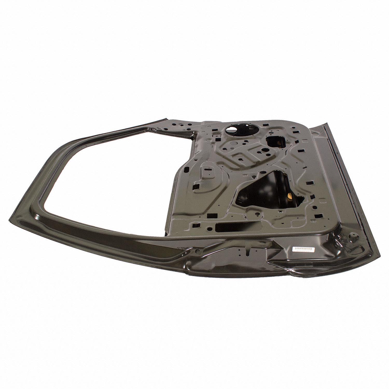 F81Z2520125BB Ford | Door Shell - Left Front | Source One Parts Center