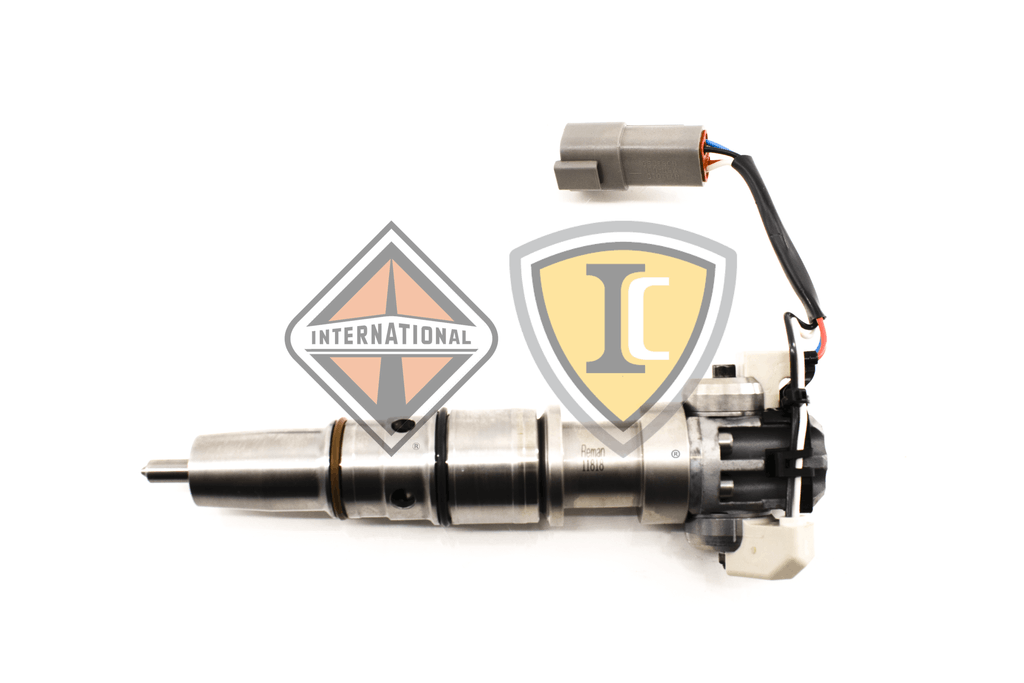 5010985R91 Navistar International | Remanufactured DT-570 High-HP ...