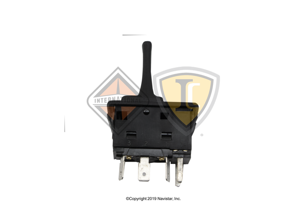 2007303C1 Navistar International | Cruise Control Set/Resume Switch ...
