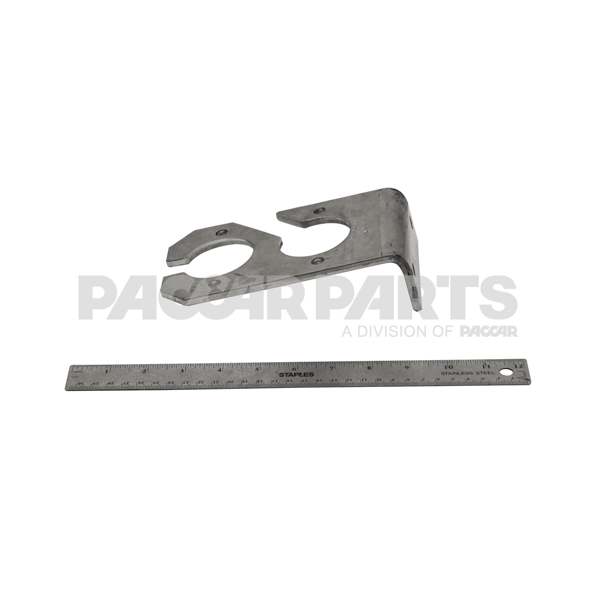 16-07309 Kenworth | Trailer Socket Mounting Bracket | Source One Parts ...