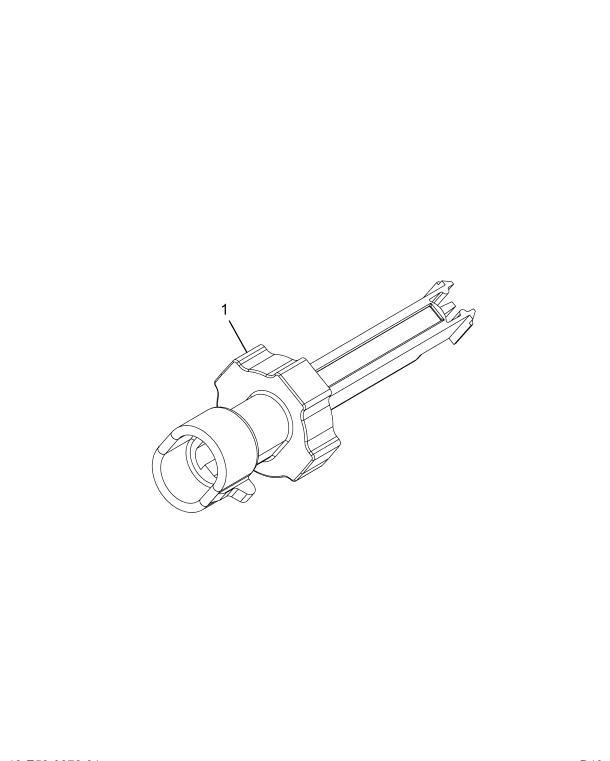 4079920F94 Navistar International | ISX 15L Base Wiring Harness ...