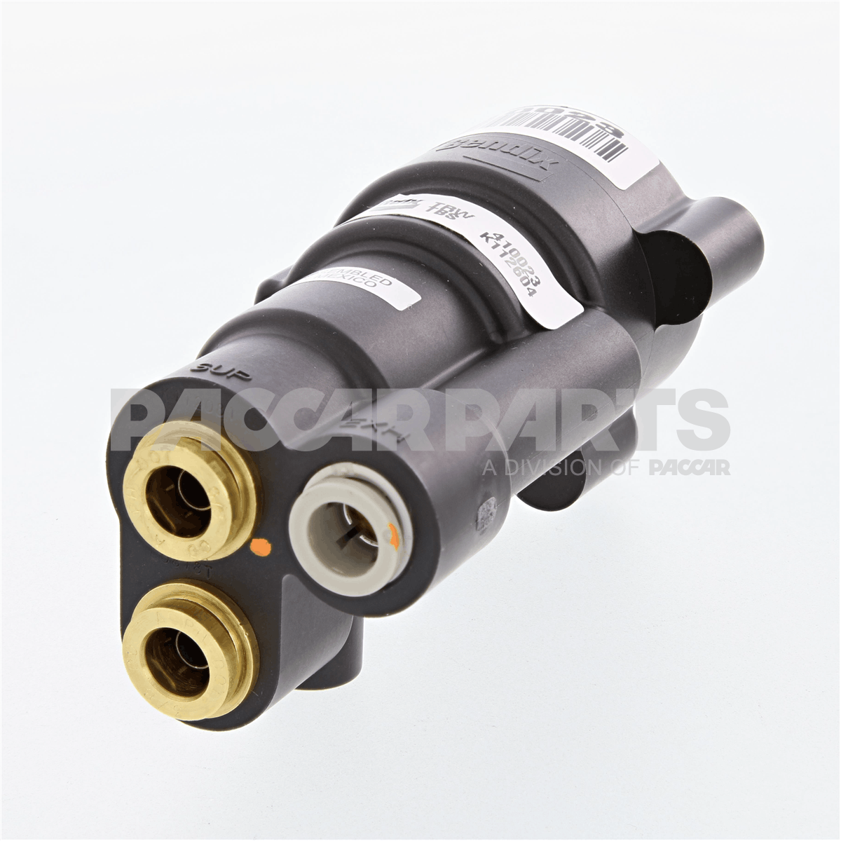 410023RGT | Kenworth® | VALVE-CONTROL STEERING COLUMN | Source One ...