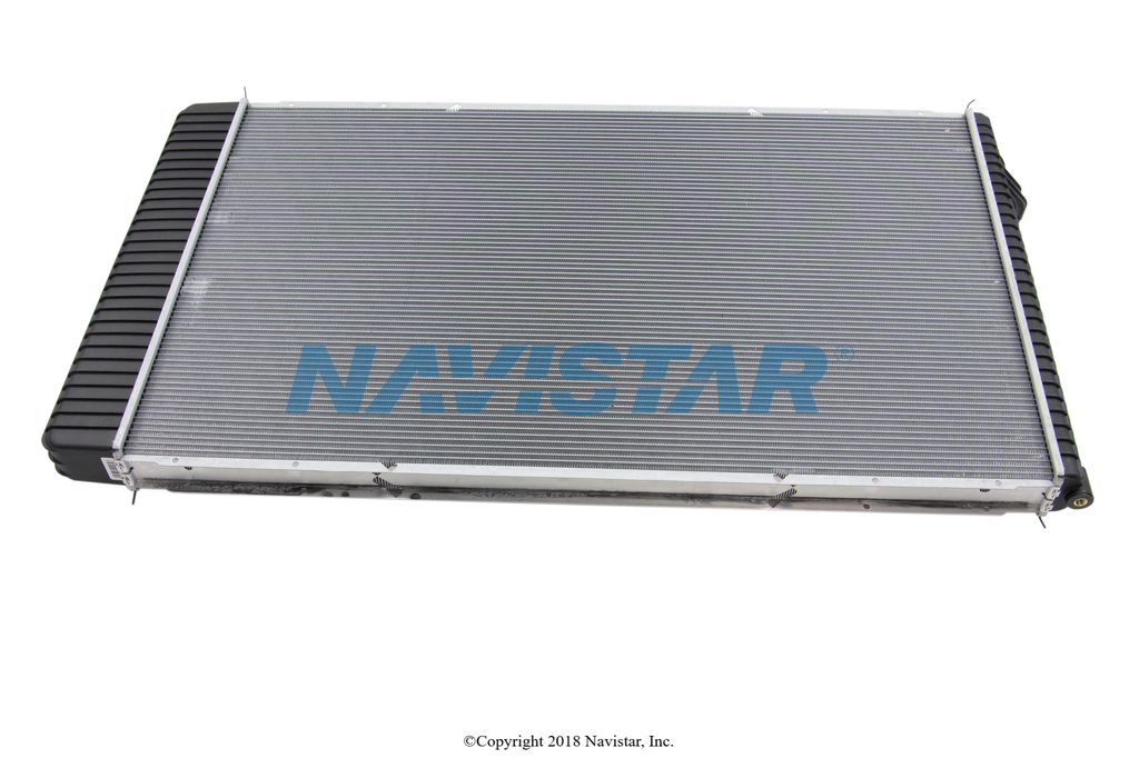 2591828C91 Navistar International | Radiator Assembly Aluminum With ...