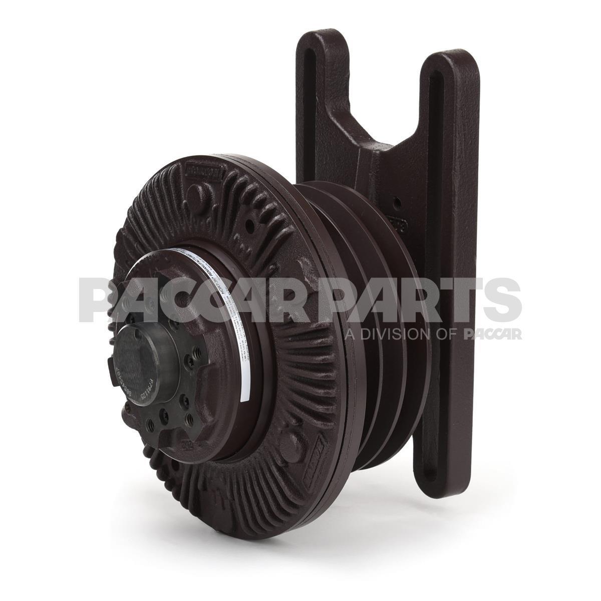 791125RMAN | Kenworth® | CLUTCH-FAN REMAN | Source One Parts Center