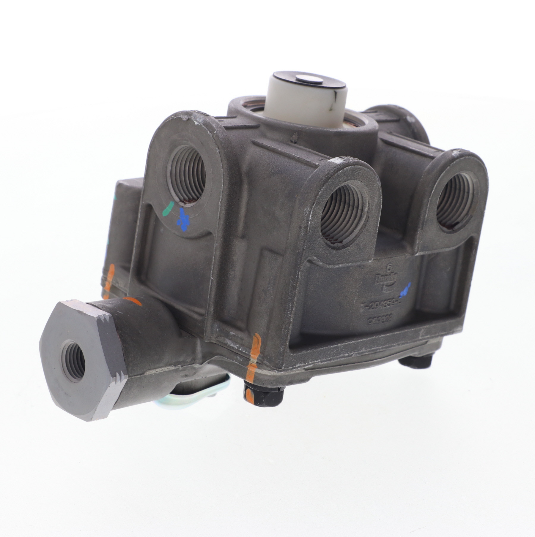 106325BXW Kenworth | R14 Relay Valve | Source One Parts Center