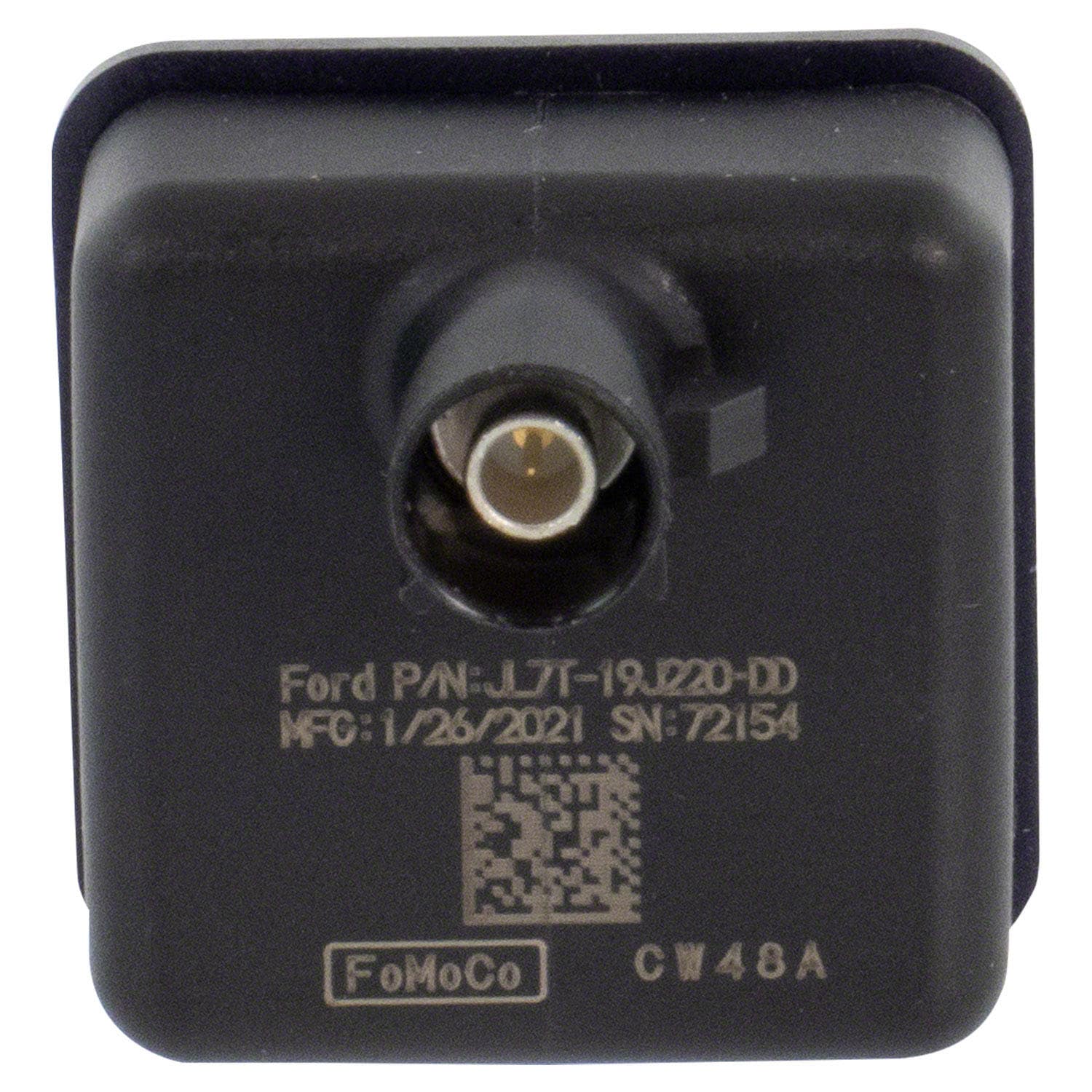 JL7Z19G490D Ford | Collision Avoidance Camera Lane Departure System ...