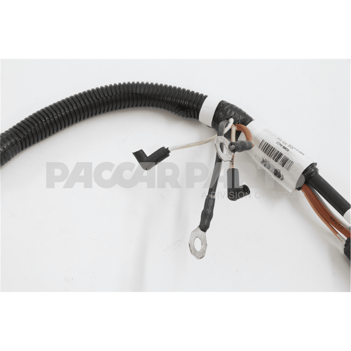 K068-6423 | Kenworth® | HARNESS-BATTERY BOX | Source One Parts Center