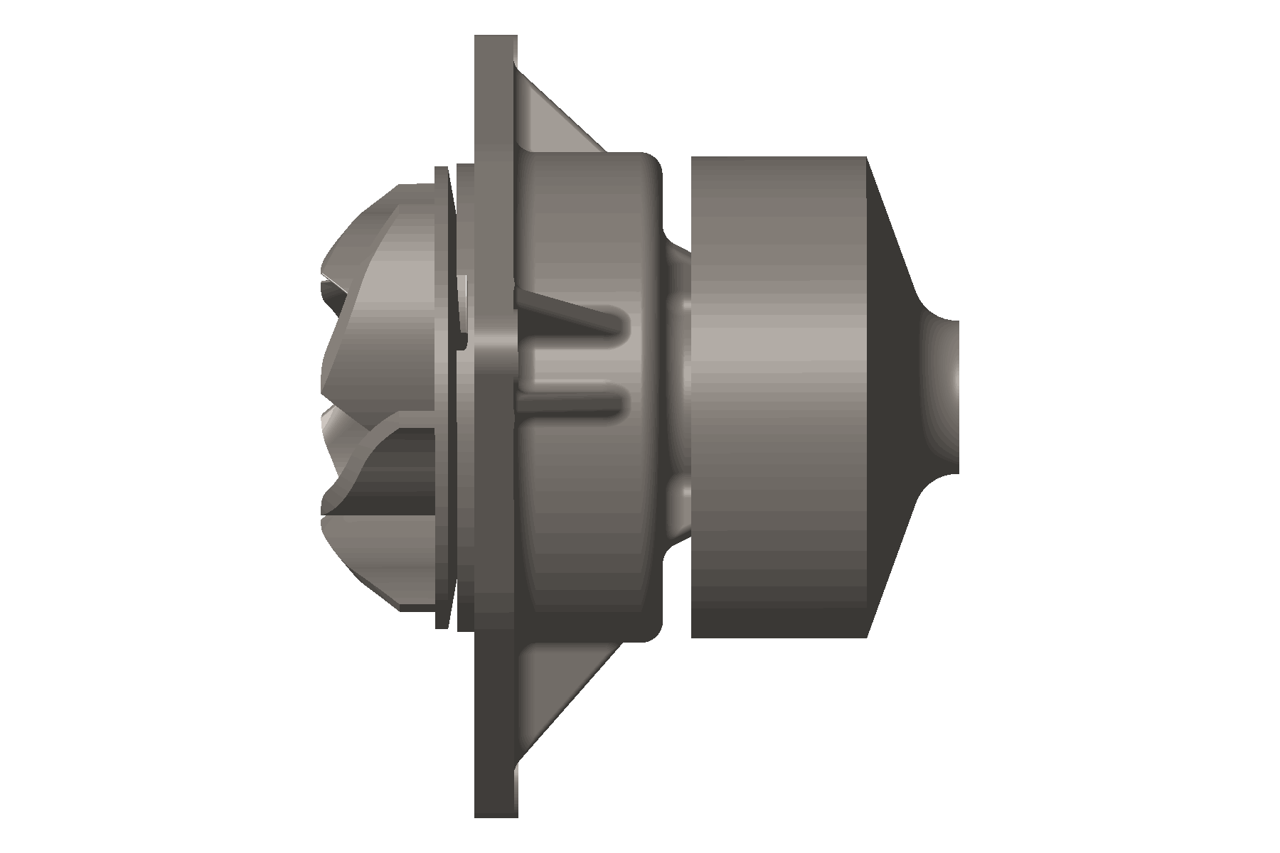 5402699 | Cummins® | Water Pump | Source One Parts Center