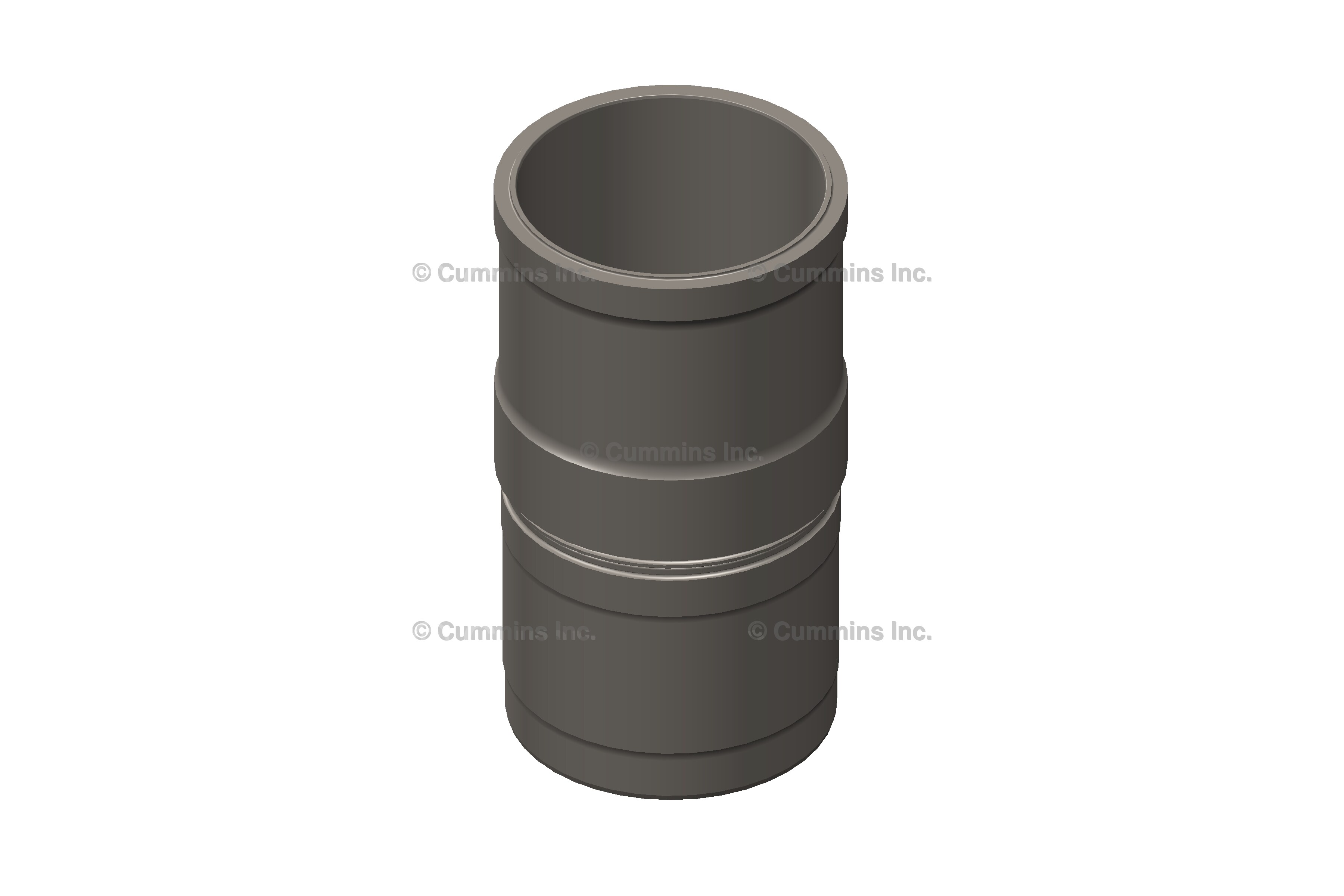 5527862 Genuine Cummins Cylinder Liner Source One Parts Center