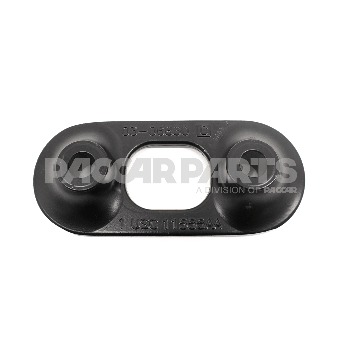 03-06830 | Kenworth® | BRACKET-TRACKING ROD ALUM CAST | Source One ...