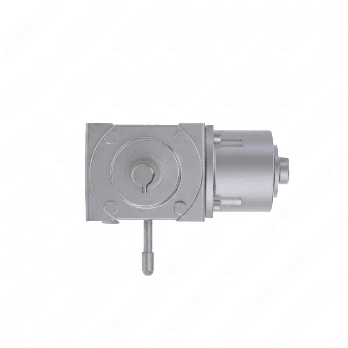 01-34054-000 Freightliner | Mechanical Fan Drive Gearbox | Source One ...