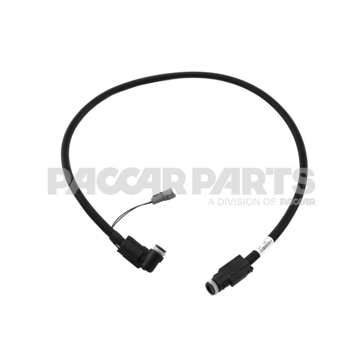 M50-6031-71231300 | Kenworth® | HOSE ASSY-HTD DEF PRES 6 X 1300MM ...