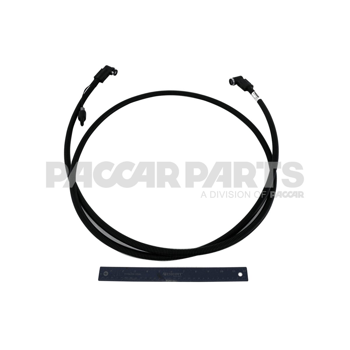 M50-6031-71133000 | Kenworth® | HOSE ASSY-HTD DEF PRES 6 X 3000MM ...