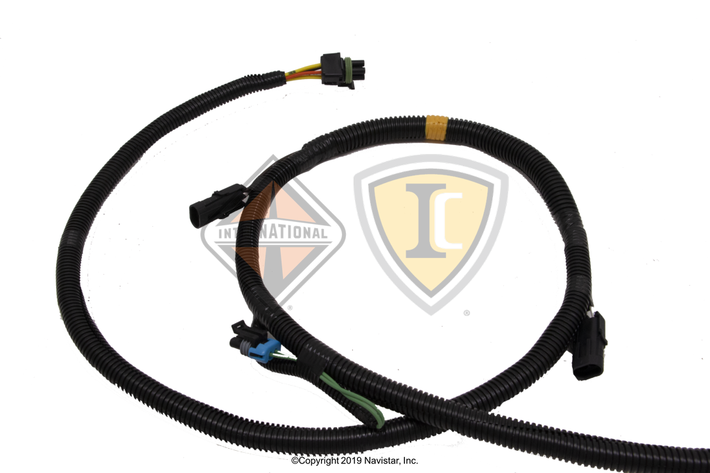 3530094C96 Navistar International | Harness Front End | Source One ...