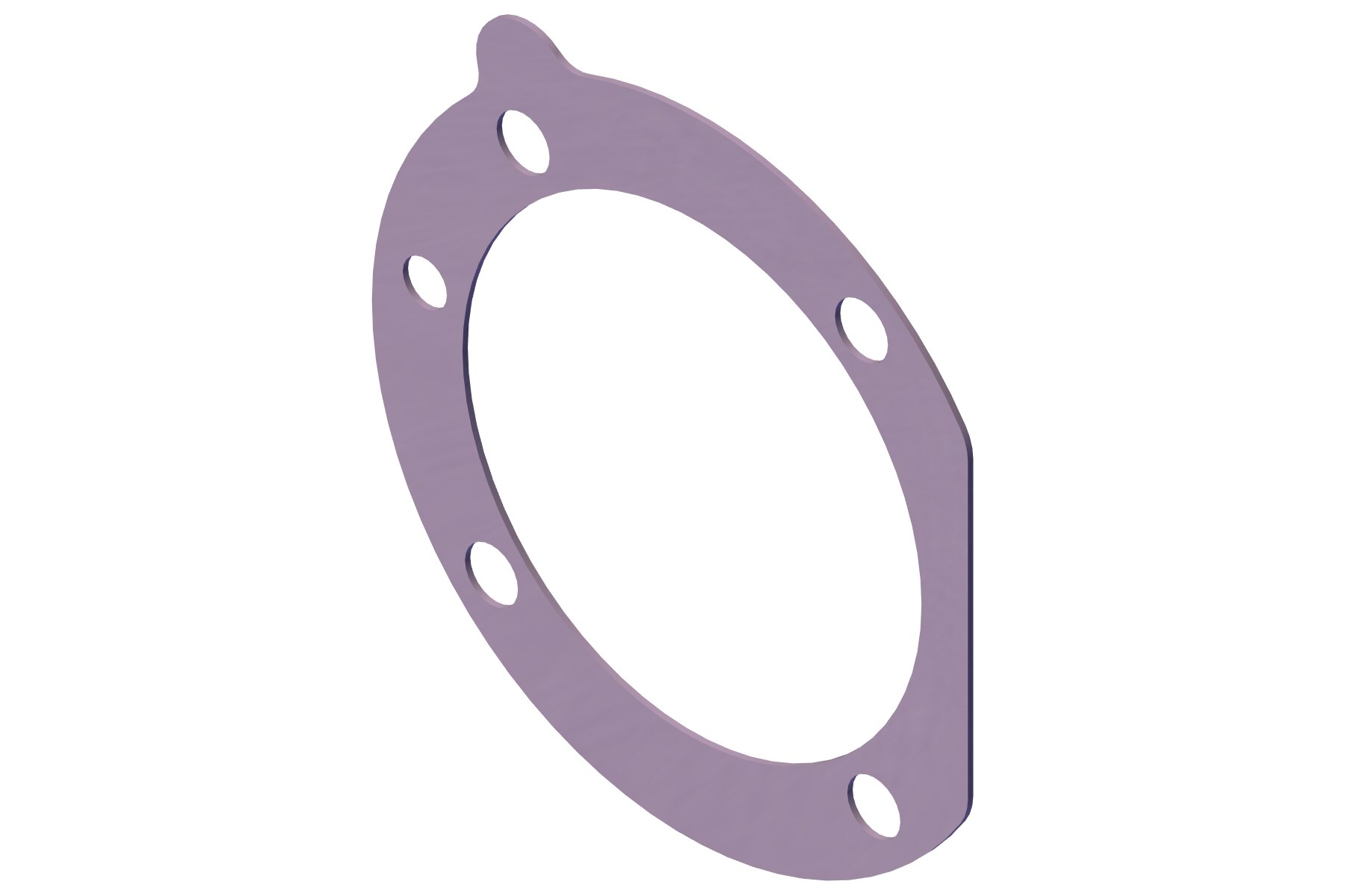 4026171 | Cummins® | Fuel Pump Gasket | Source One Parts Center