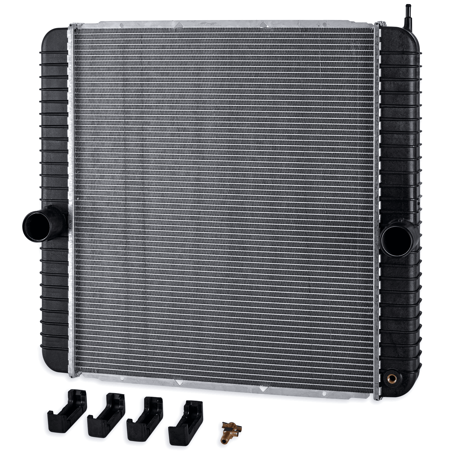 FLTRI4104400 Fleetrite | Radiator | Source One Parts Center