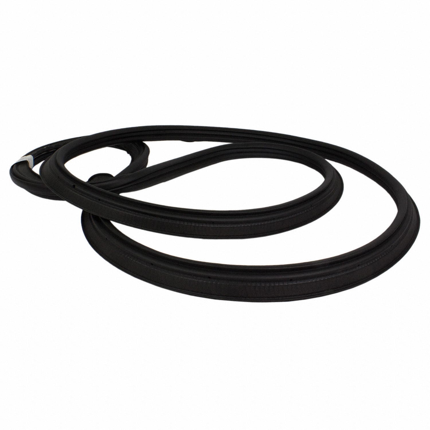 JL1Z78404A06B Ford | Hatch Seal Weatherstrip - Rear | Source One Parts ...