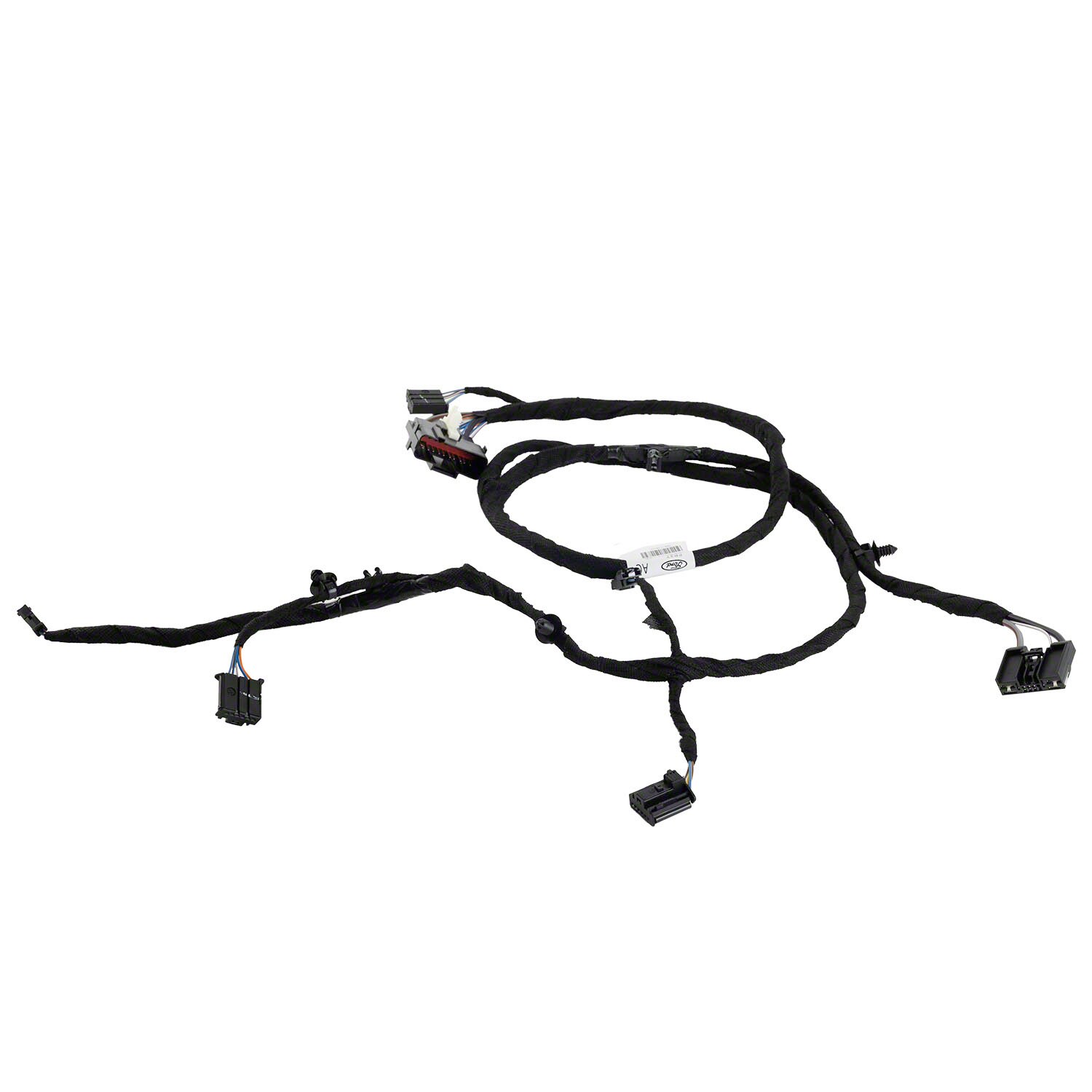 PR3Z18B574A Ford | Hvac System Wiring Harness | Source One Parts Center