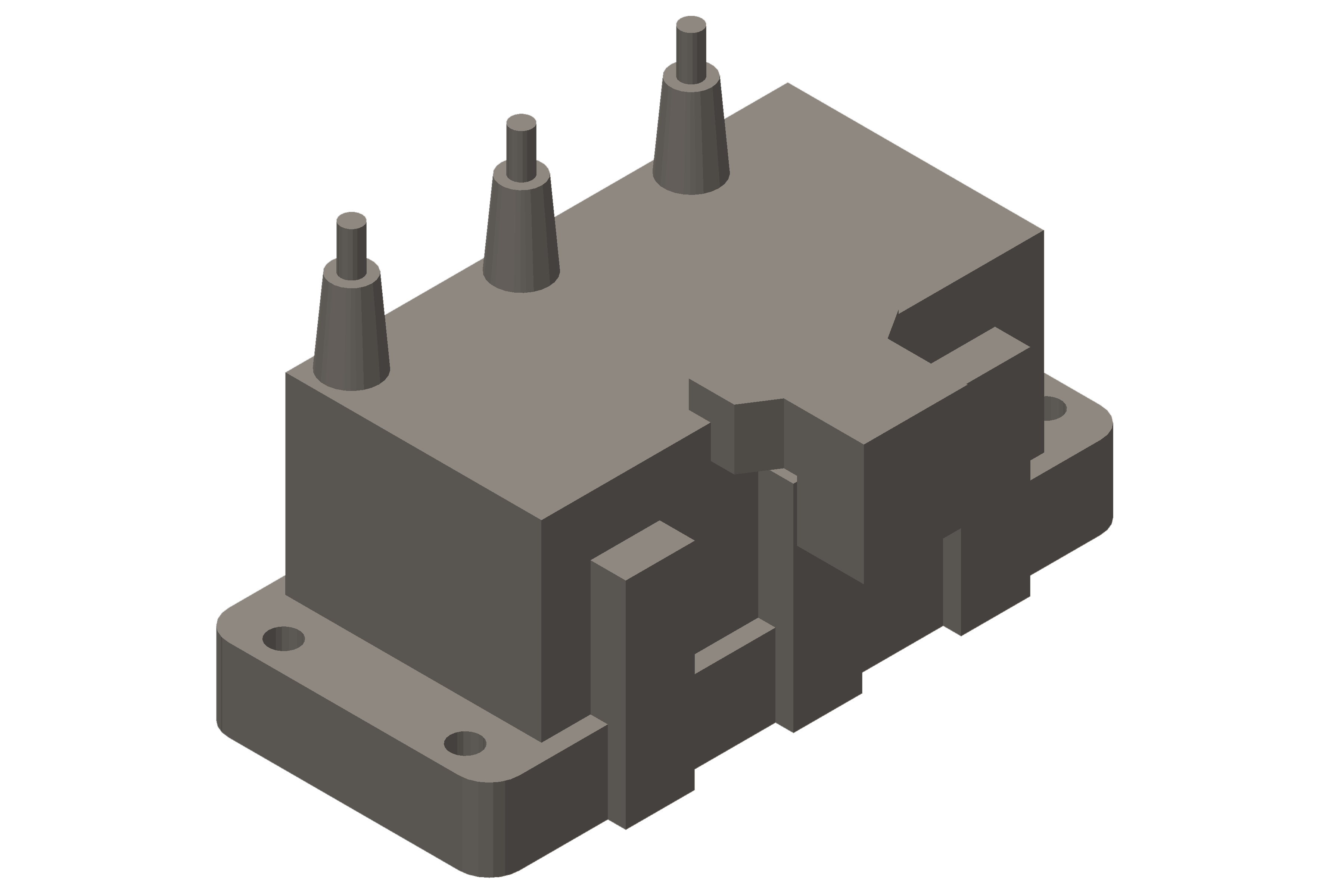 3937301 | Cummins® | Ignition Coil | Source One Parts Center