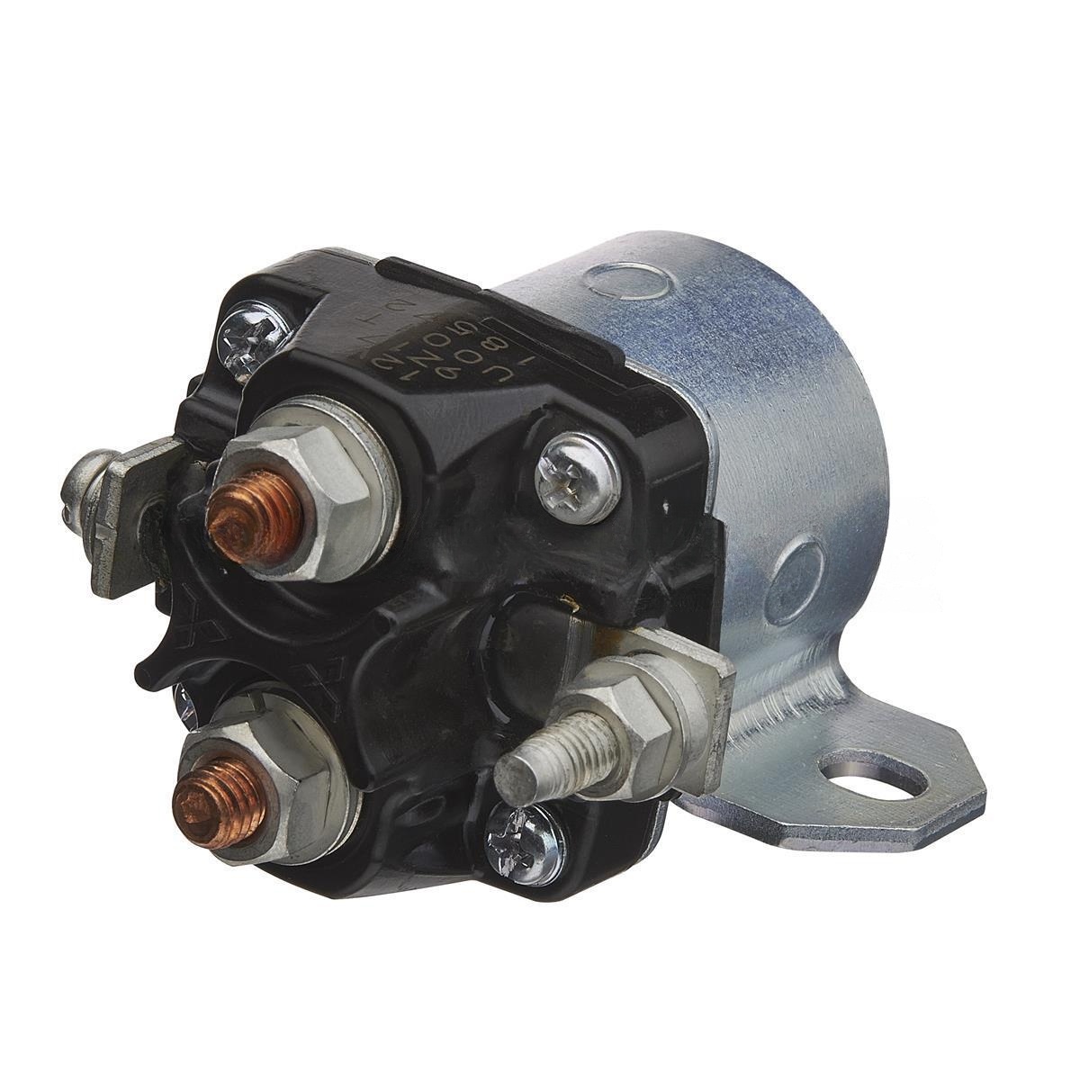 12-8582 Kenworth | Interior Wiring Starter Relay | Source One Parts Center