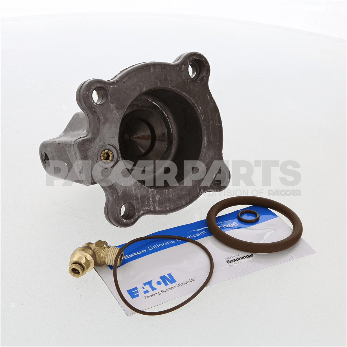 K3331 | Kenworth® | KIT-SPLITTER VALVE RPLC | Source One Parts Center