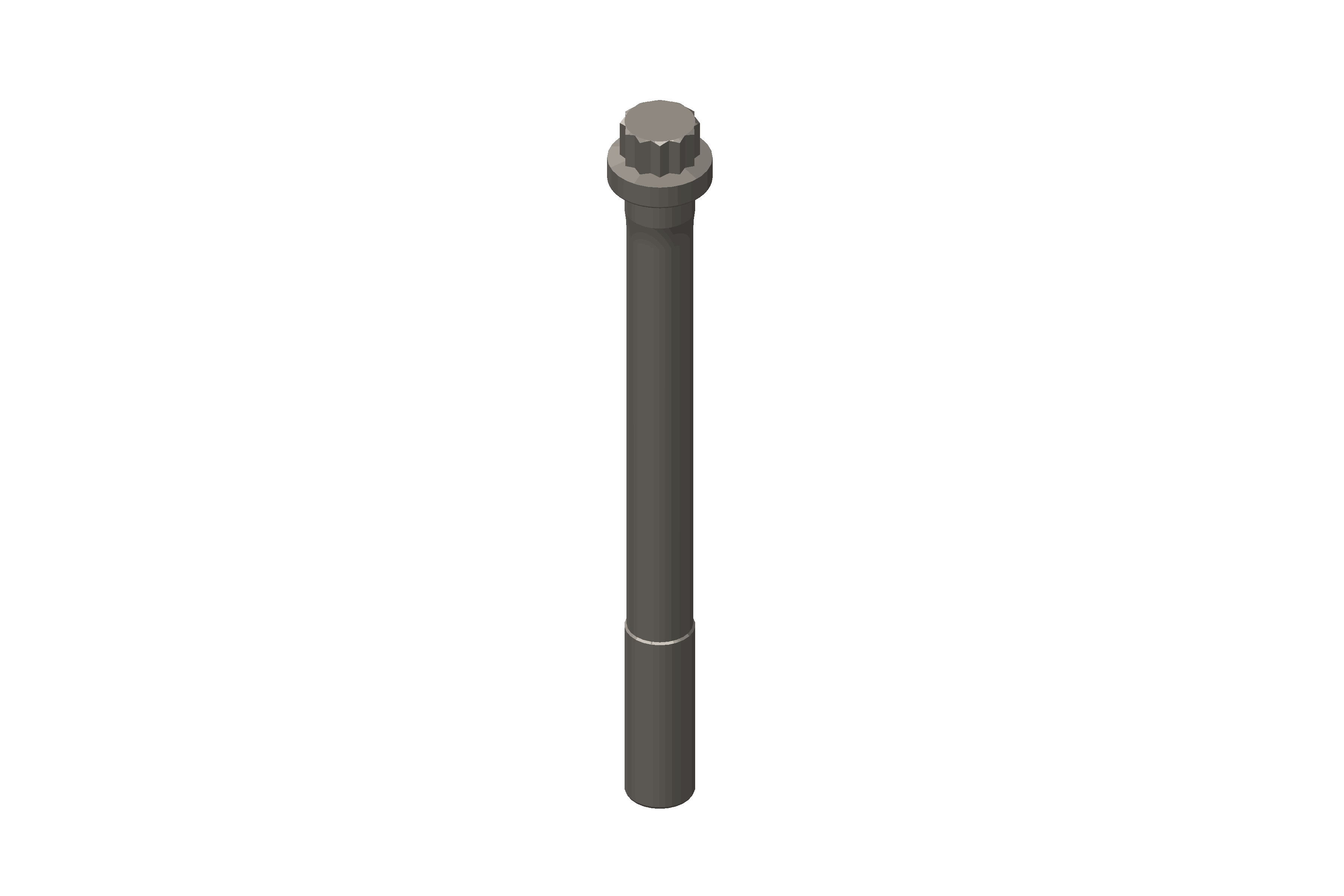3032633 | Cummins® | Fracture Resistant Screw | Source One Parts Center