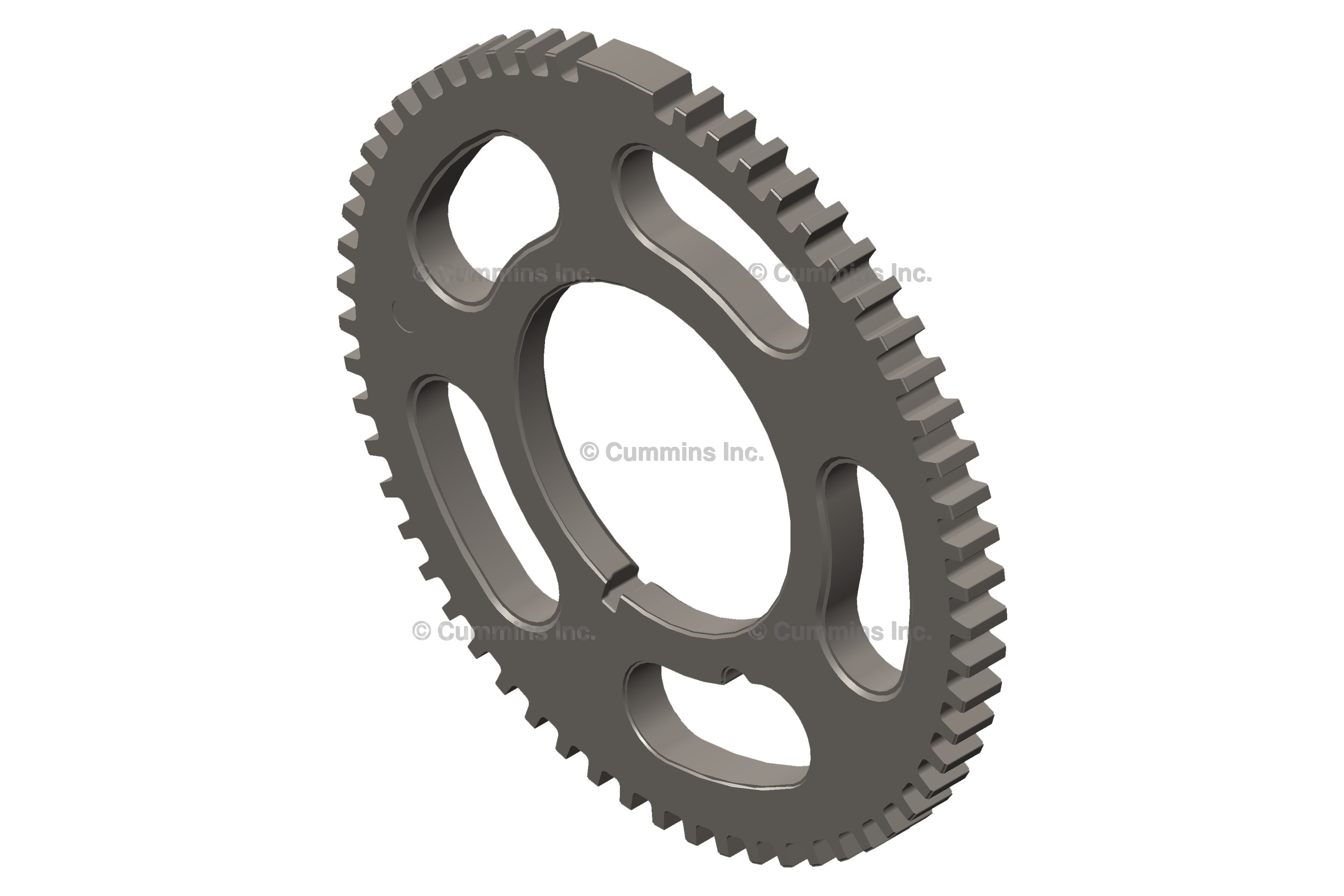 3681194 | Cummins® | Speed Indicator Ring | Source One Parts Center