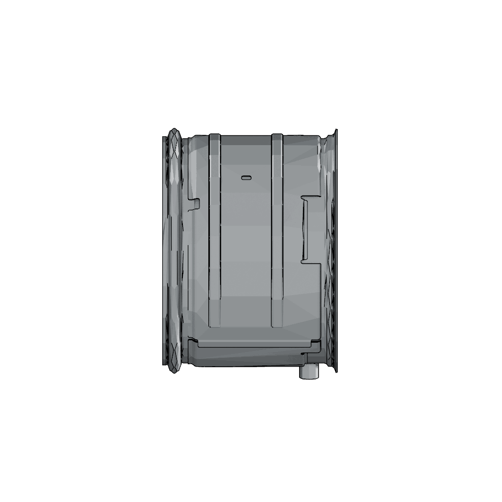 4394579 | Cummins® | Particulate Filter Module | Source One Parts Center