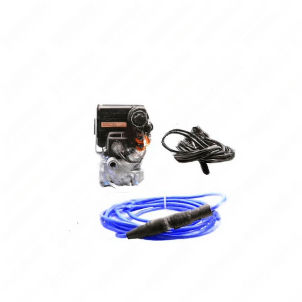 AQ960503 Haldex | ABS All Makes Kit | Source One Parts Center