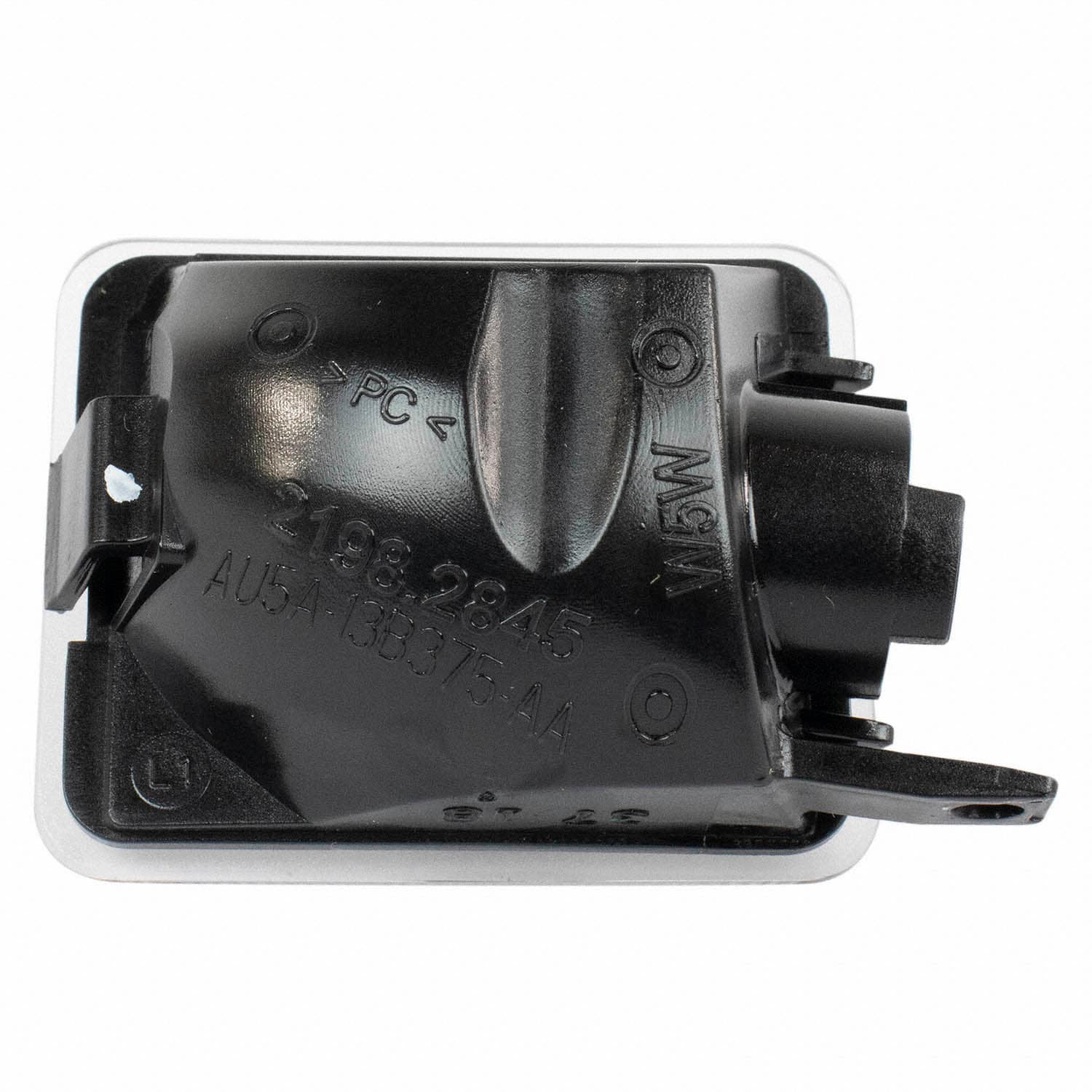 CV6Z13B375A Ford | Courtesy Light Lens Lamp - Left | Source One Parts ...