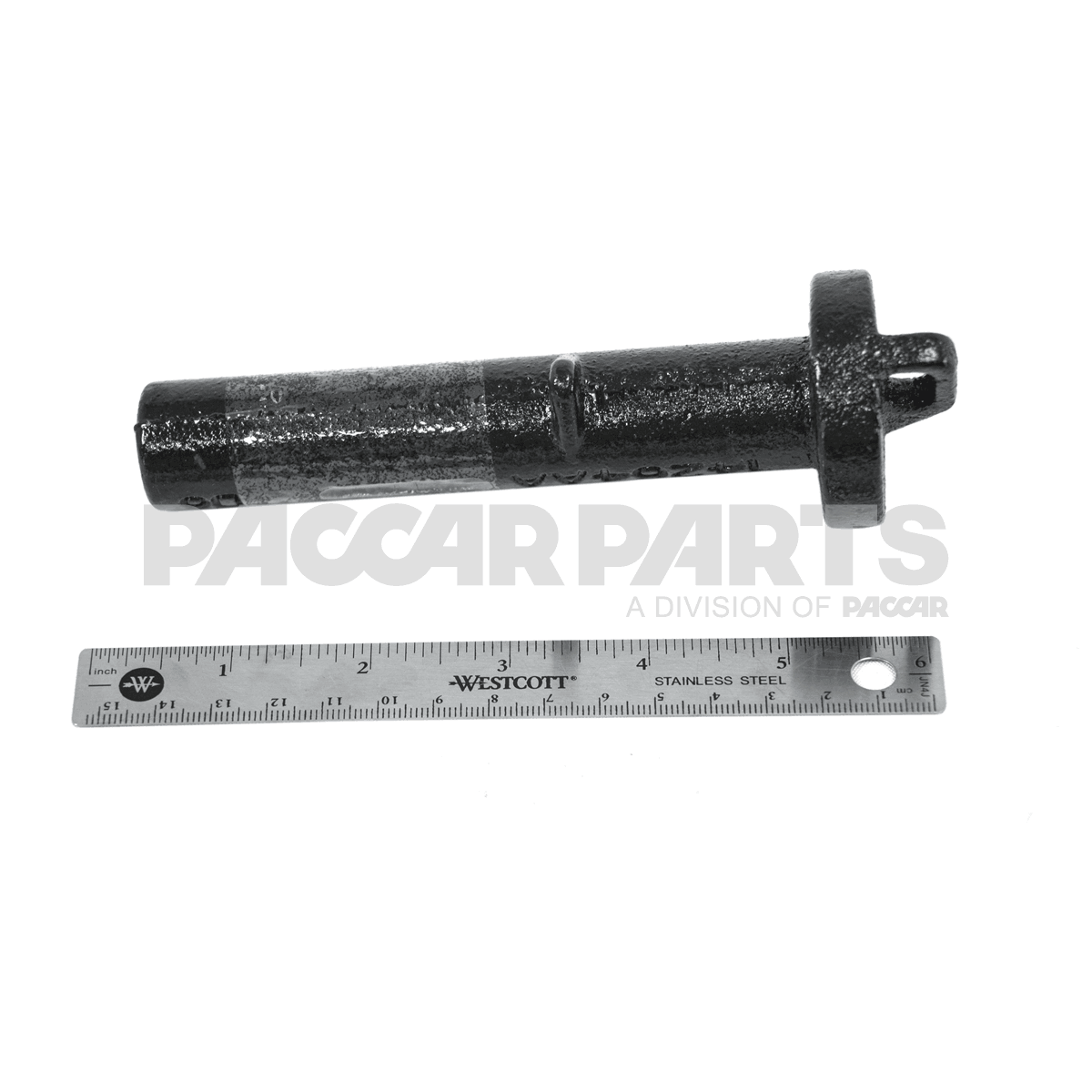 A65-6007 | Kenworth® | PIN-FRONT TOW | Source One Parts Center