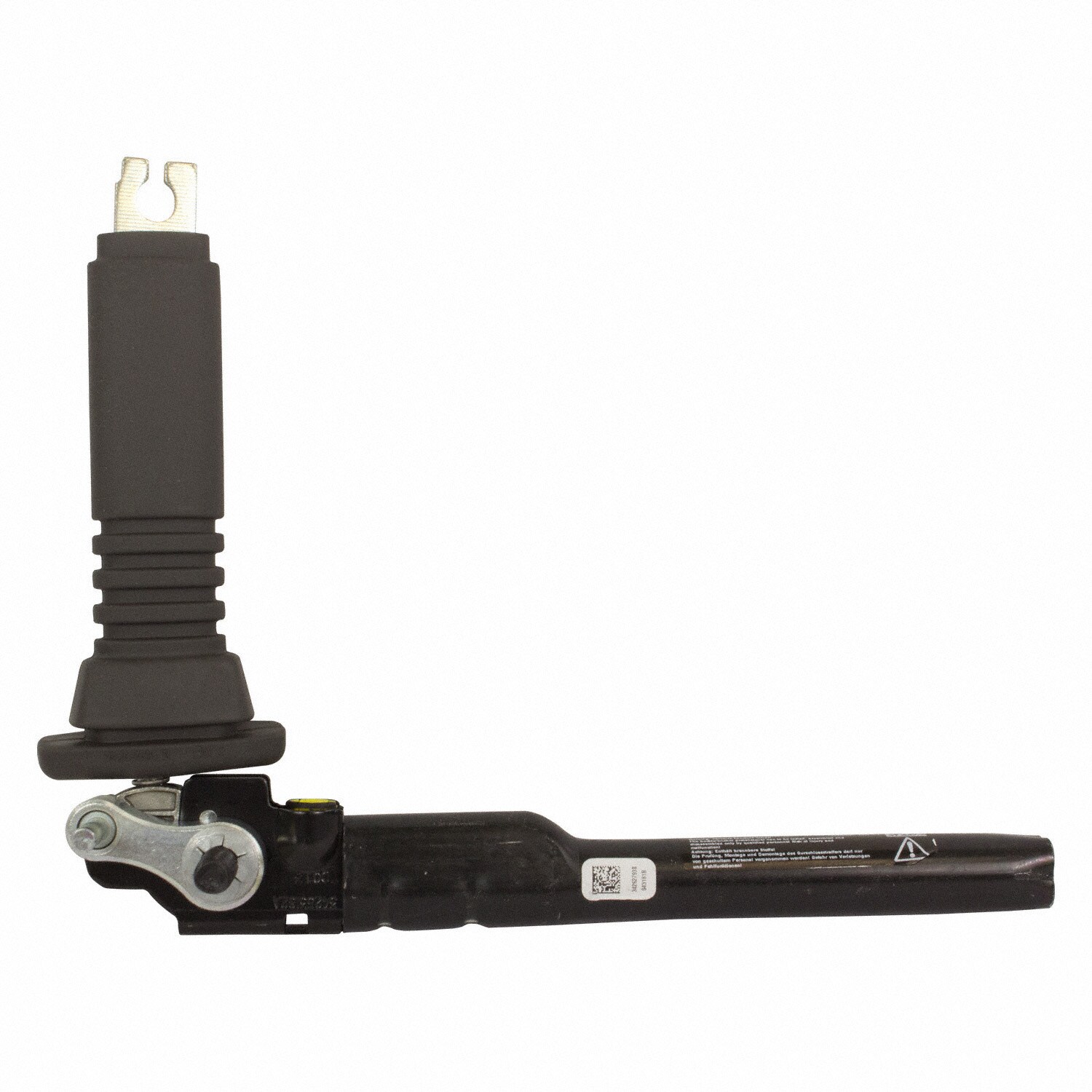 JL1Z78610E45AH Ford | Seat Belt Pretensioner - Left Front | Source One ...