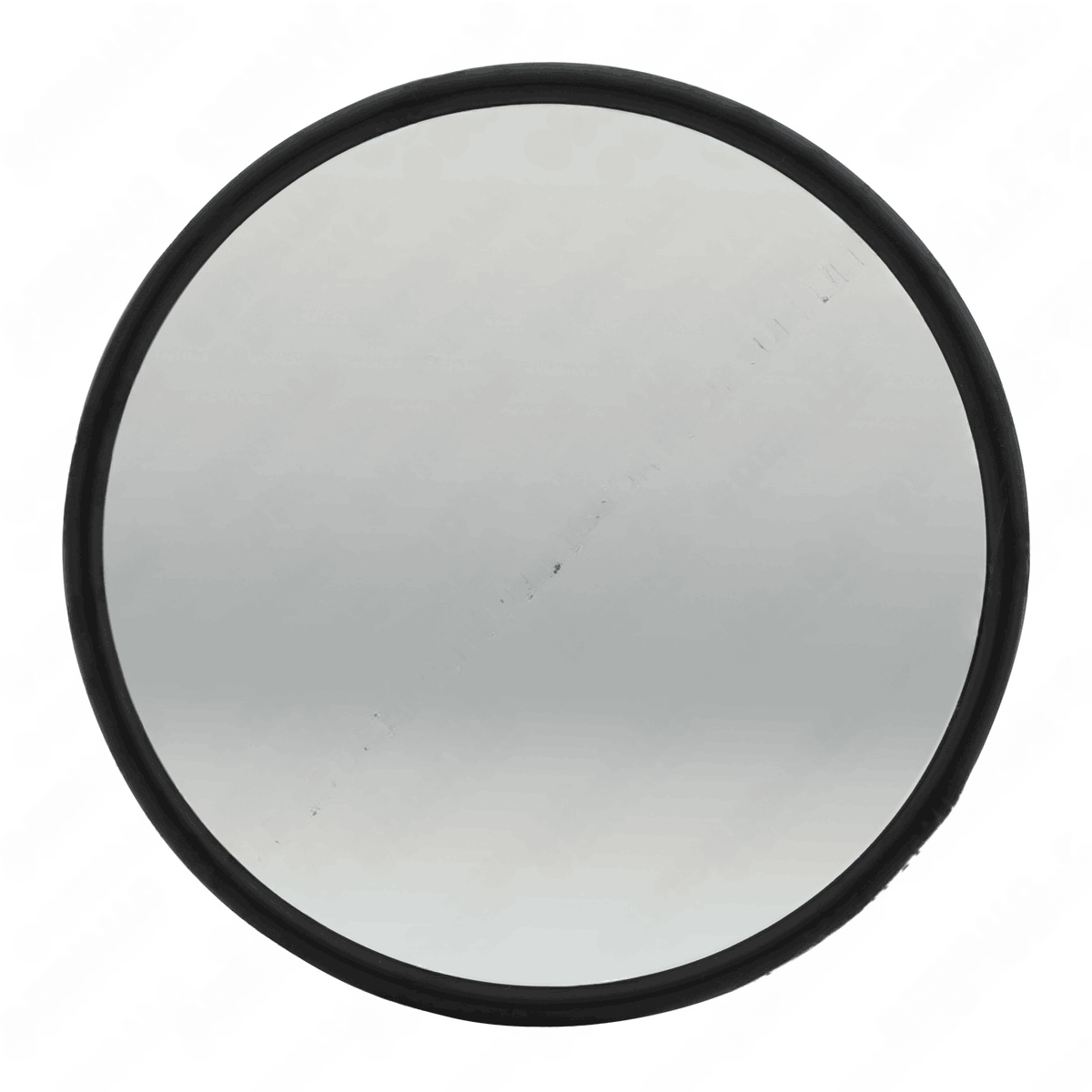 12182 Grote | Round Mirror 8-Inch Convex | Source One Parts Center