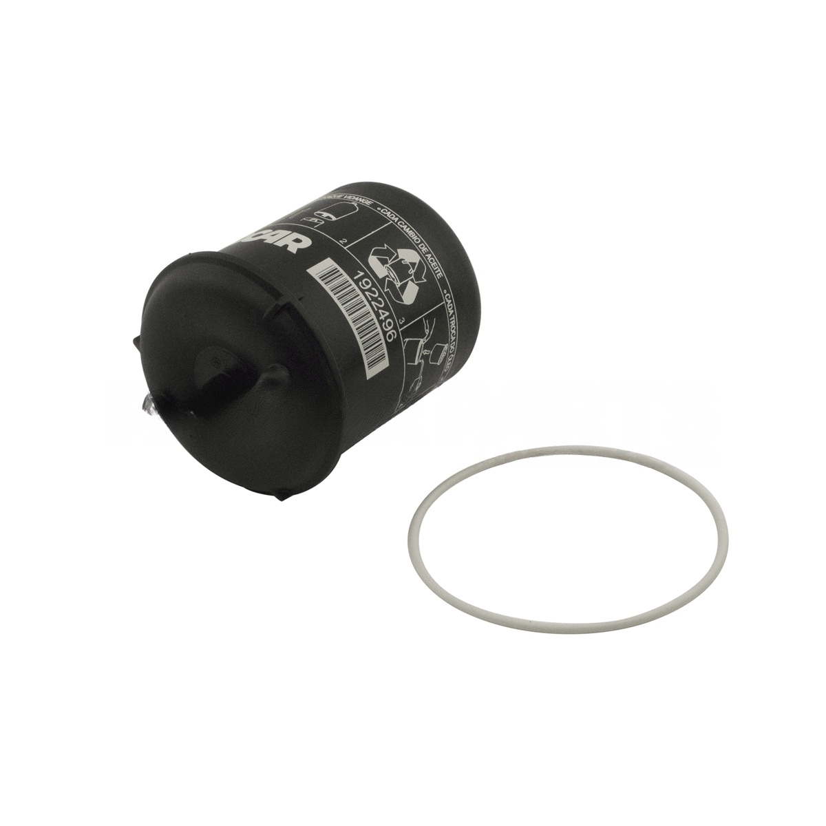 1922496PE Kenworth | Centrifugal Oil Element | Source One Parts Center