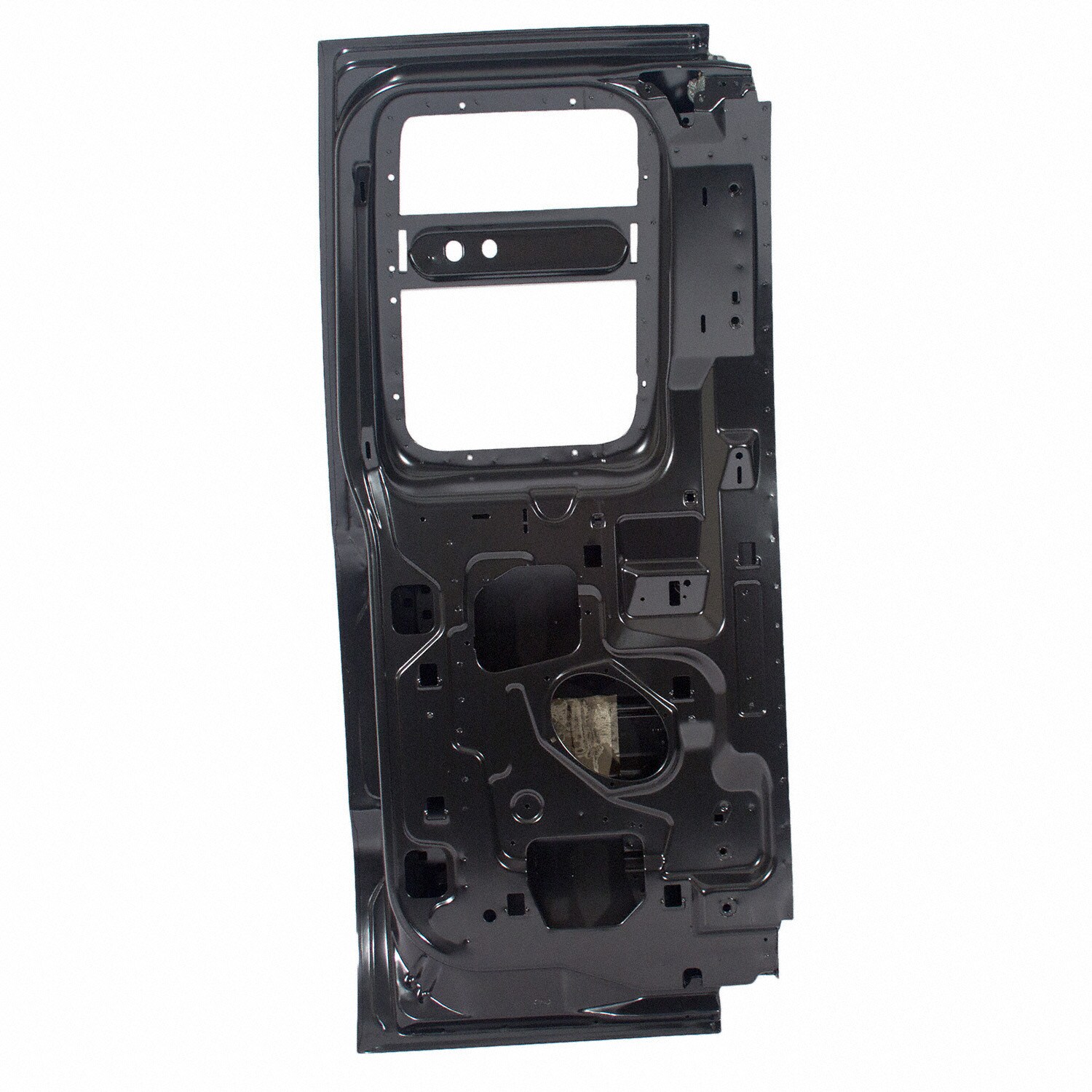 BC3Z2824631B Ford | Door Shell Complete Panel - Left Rear | Source One ...
