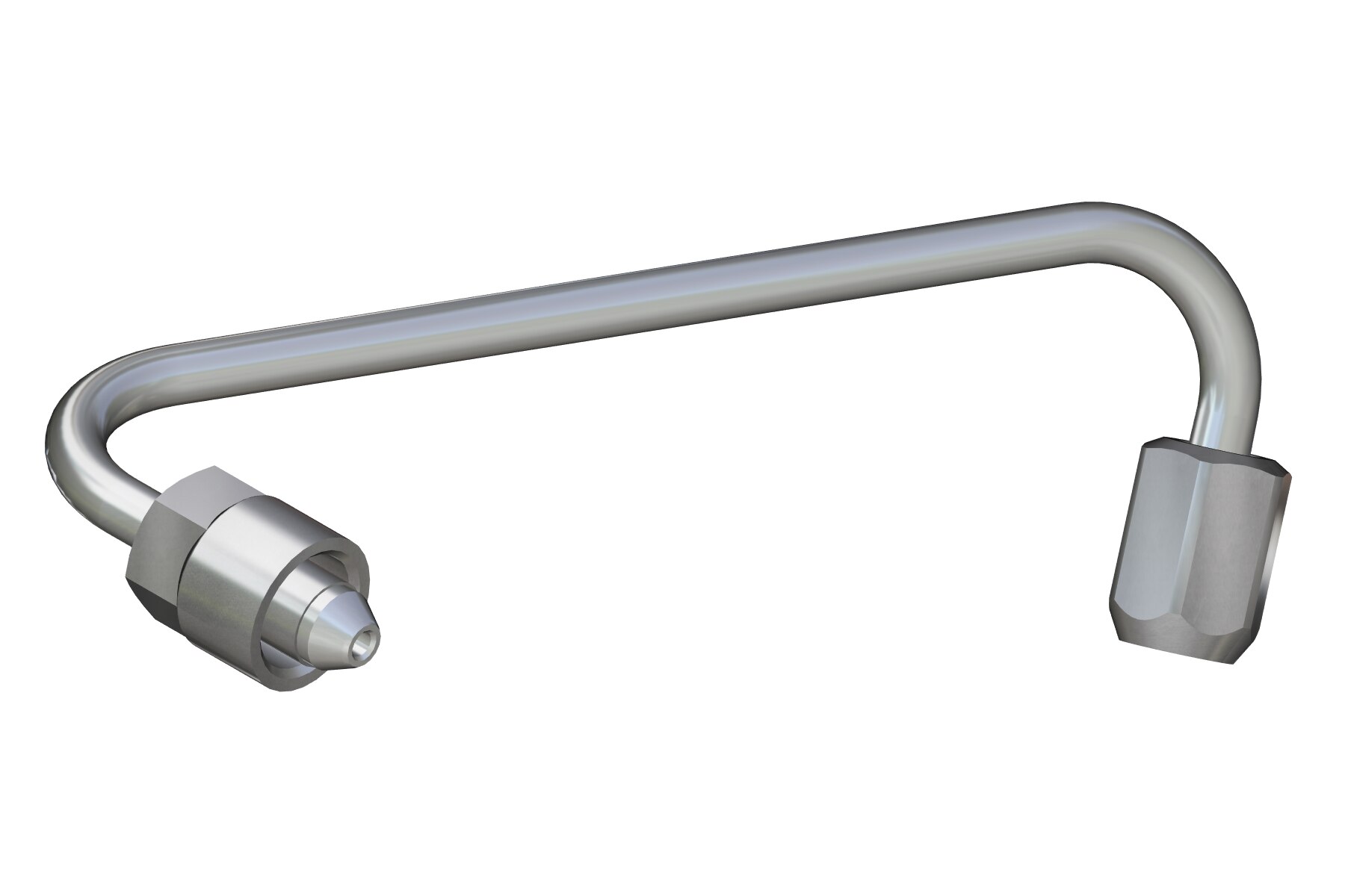 4935976 | Cummins® | Injector Fuel Supply Tube | Source One Parts Center