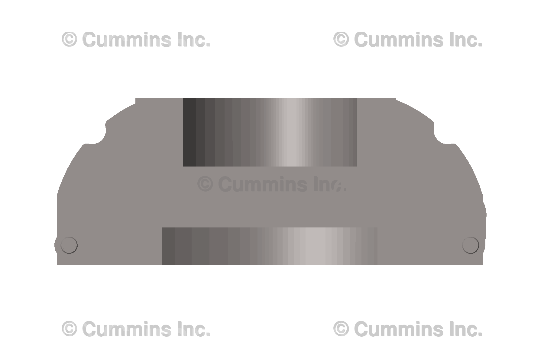 5680039 | Cummins® | Lubricating Oil Pump | Source One Parts Center