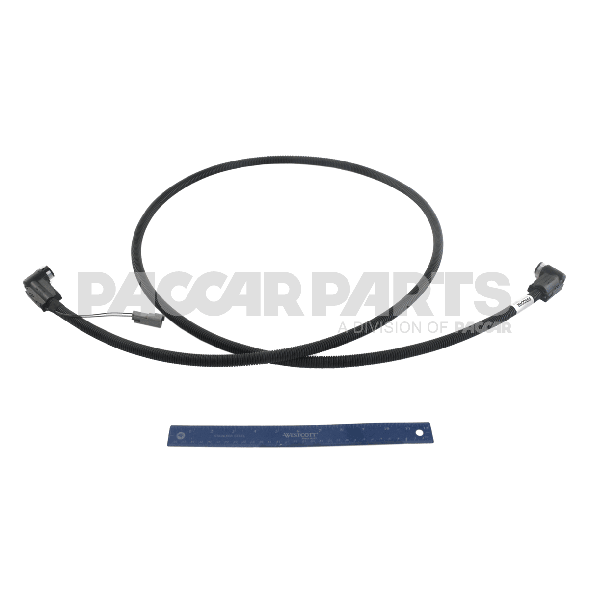 M50-6031-71132300 | Kenworth® | HOSE ASSY-HTD DEF PRES 6 X 2300MM ...
