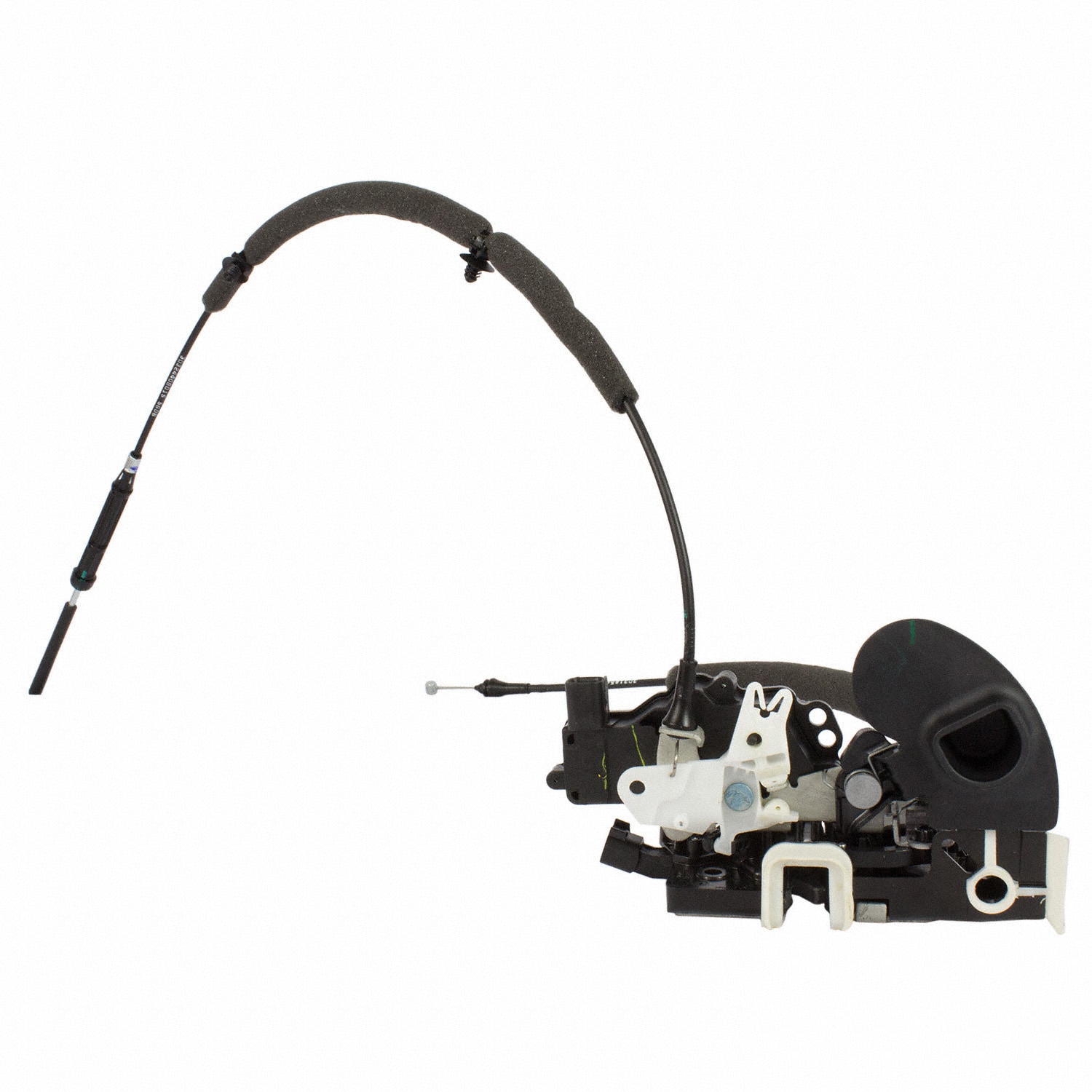 CK4Z6143288A Ford | Tailgate Latch Door - Back Regular Cargo Van ...