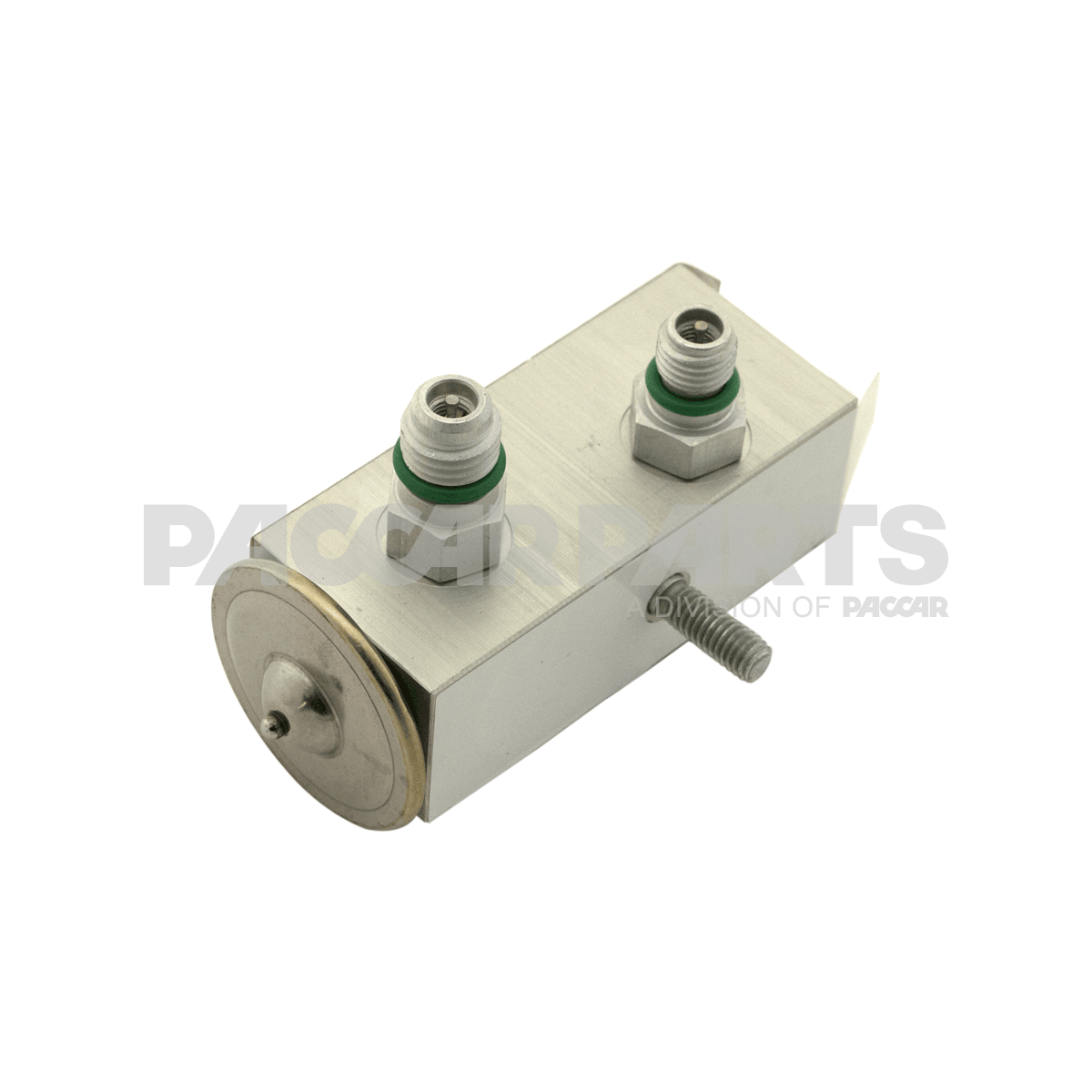 F90-6001 | Kenworth® | VALVE-EXPANSION | Source One Parts Center