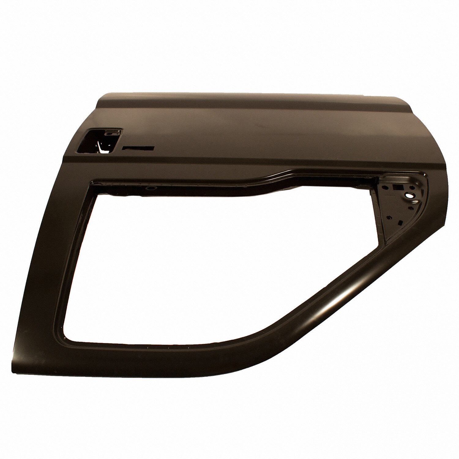 YC3Z7820125AA Ford | Door Shell - Left Front | Source One Parts Center