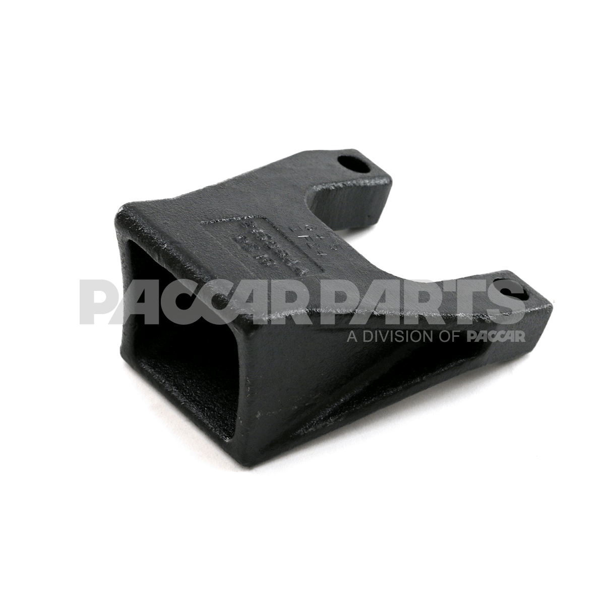03-02550 | Kenworth® | BRACKET-TRACKING ROD STL | Source One Parts Center
