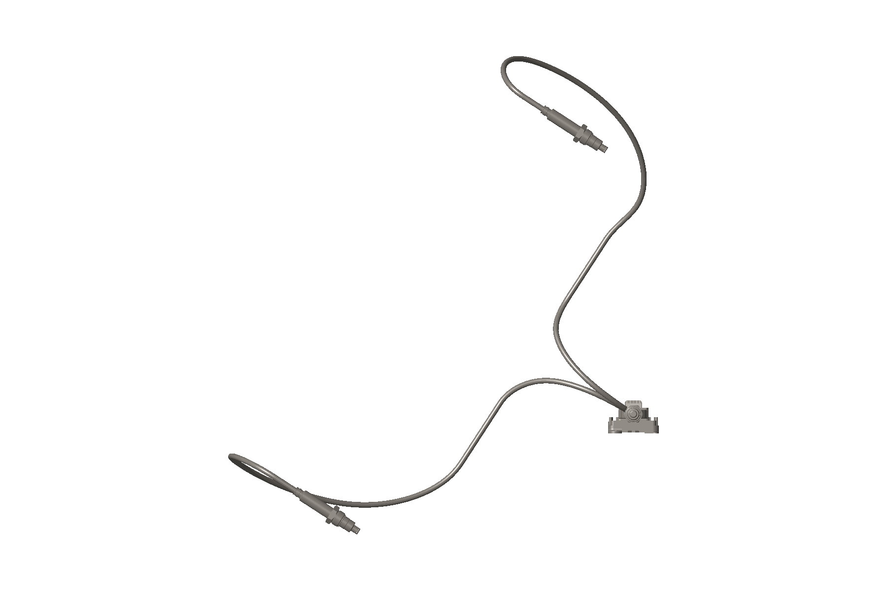 5297478 | Genuine Cummins® Nitrogen Oxide Sensor | Source One Parts Center