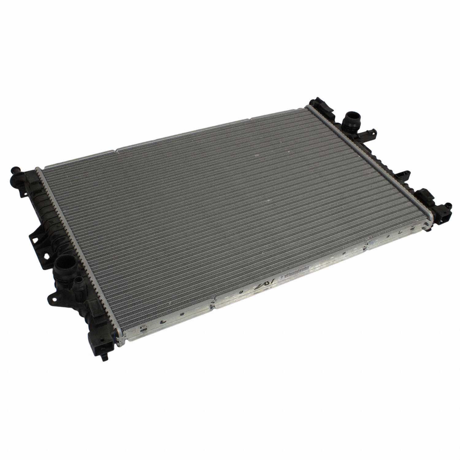 RAD87 Ford | Radiator - 25L | Source One Parts Center
