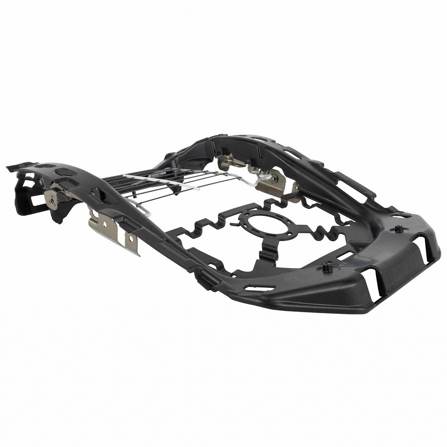 LB5Z7861019A Ford | Seat Back Frame - Front | Source One Parts Center