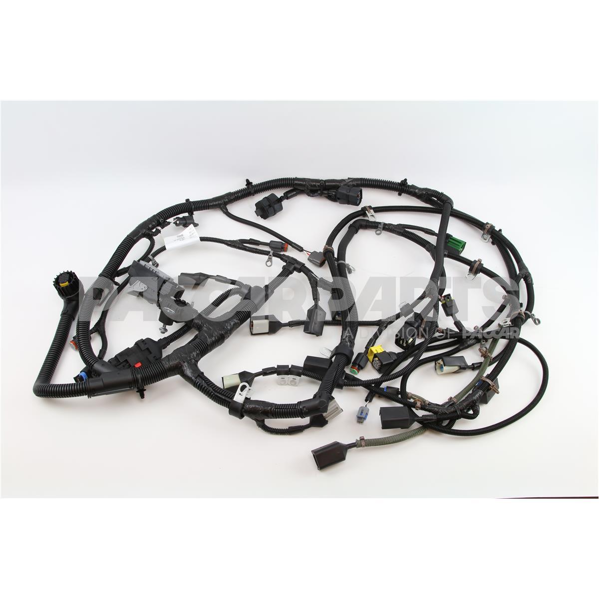 4373989CUM | Kenworth® | HARNESS-ETR CNT MDL WRG | Source One Parts Center