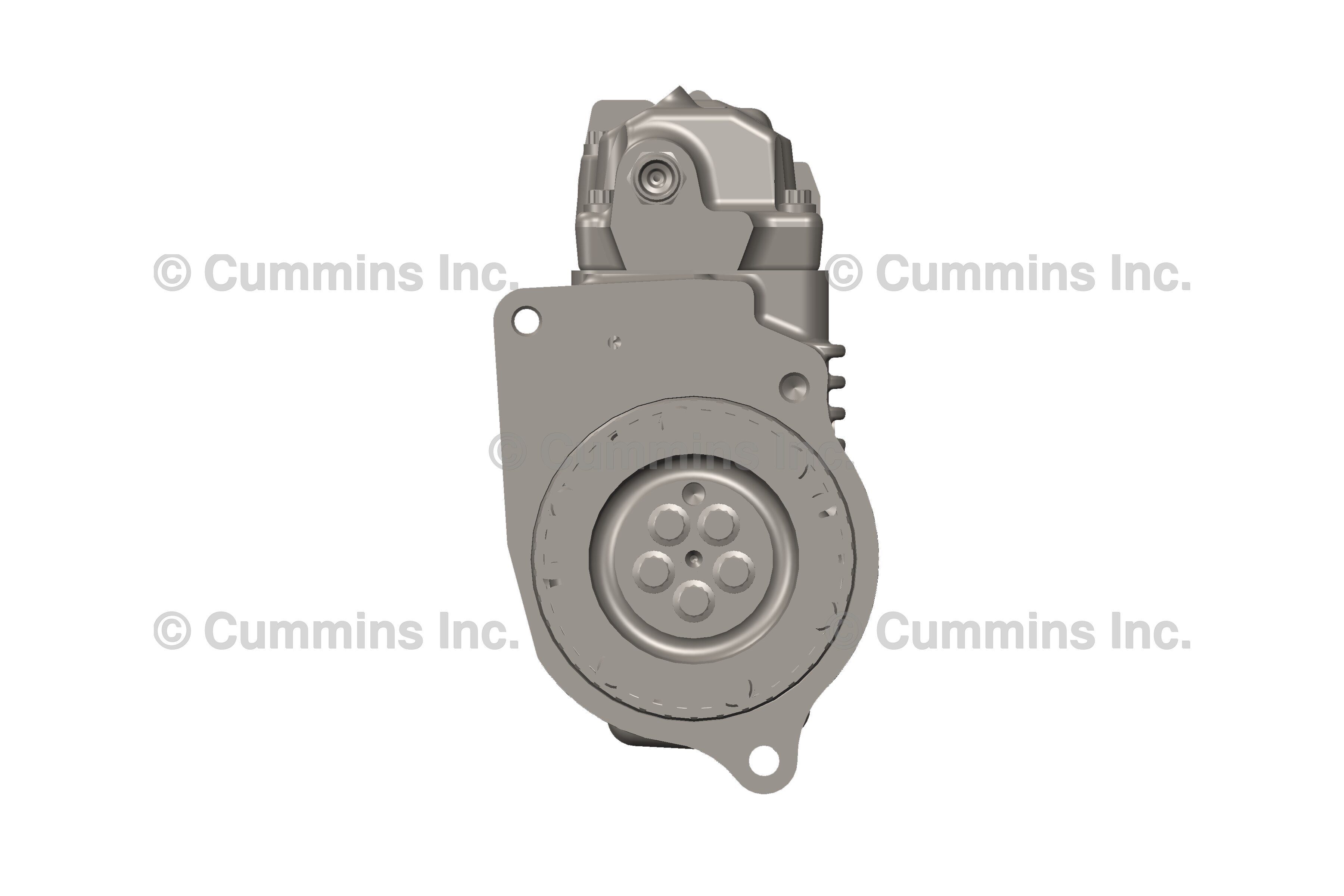 4307527 | Cummins® | Fuel Pump | Source One Parts Center