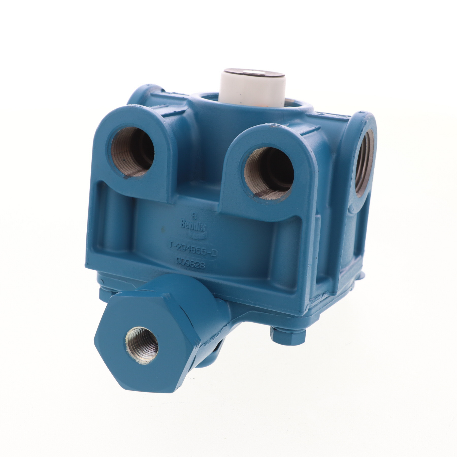 0R103010BXR | Kenworth® | VALVE-R-14 RELAY | Source One Parts Center